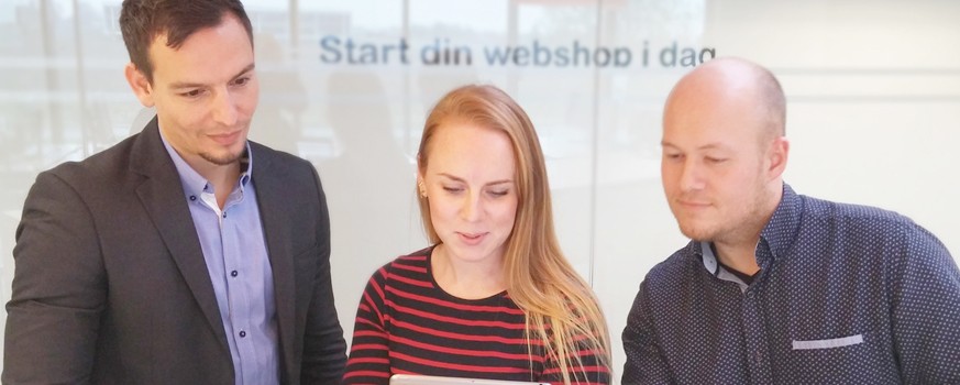 Vi har lavet 4 flotte designs, som du kan bruge